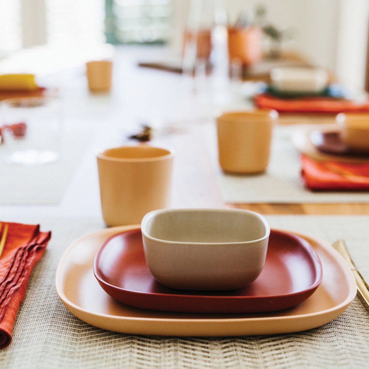 Dining | Dinnerware | EKOBO