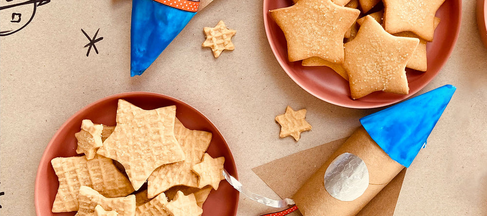 Premium Eco-Friendly Tableware & Home Accessories for Kids & Family ...