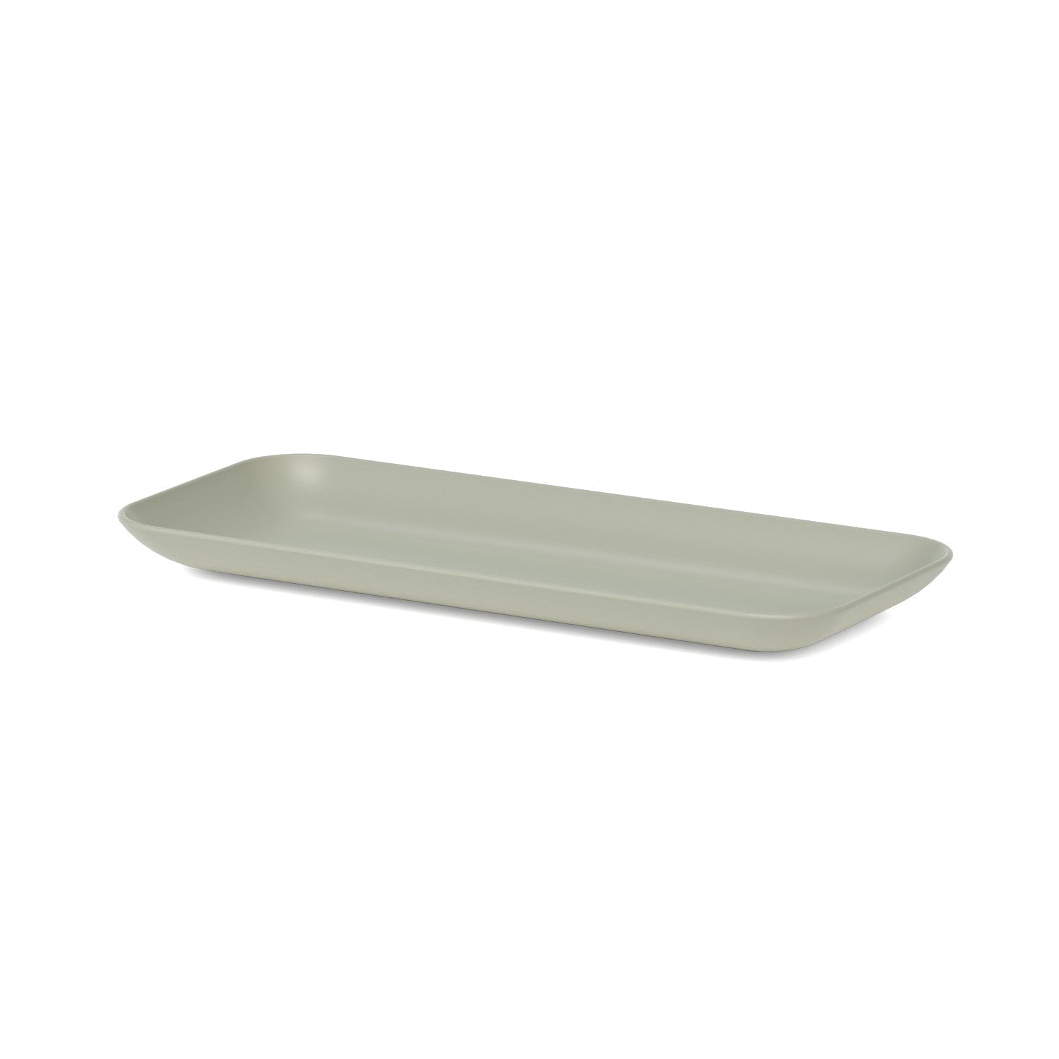 Long Serving Platter - Stone – EKOBO USA
