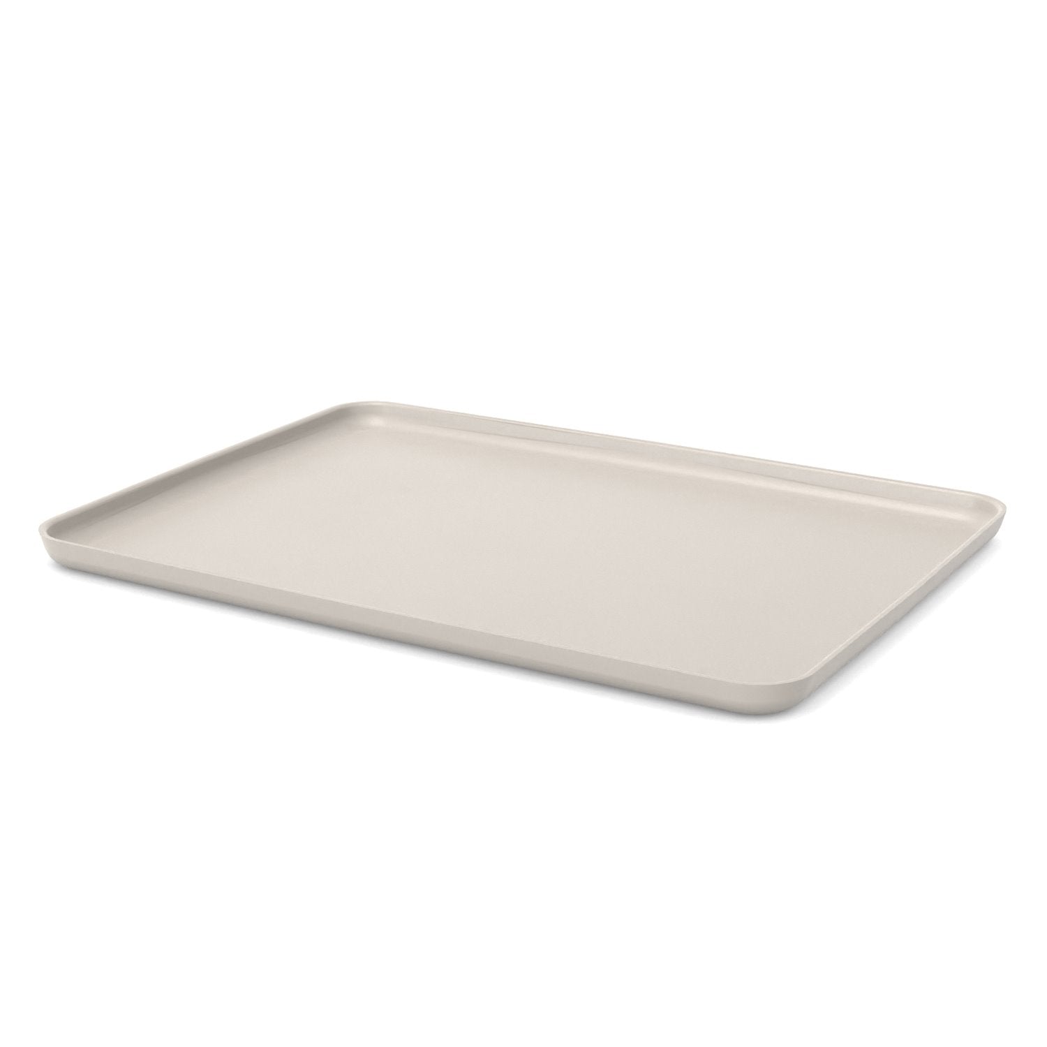 Large Serving Tray - Stone – EKOBO USA