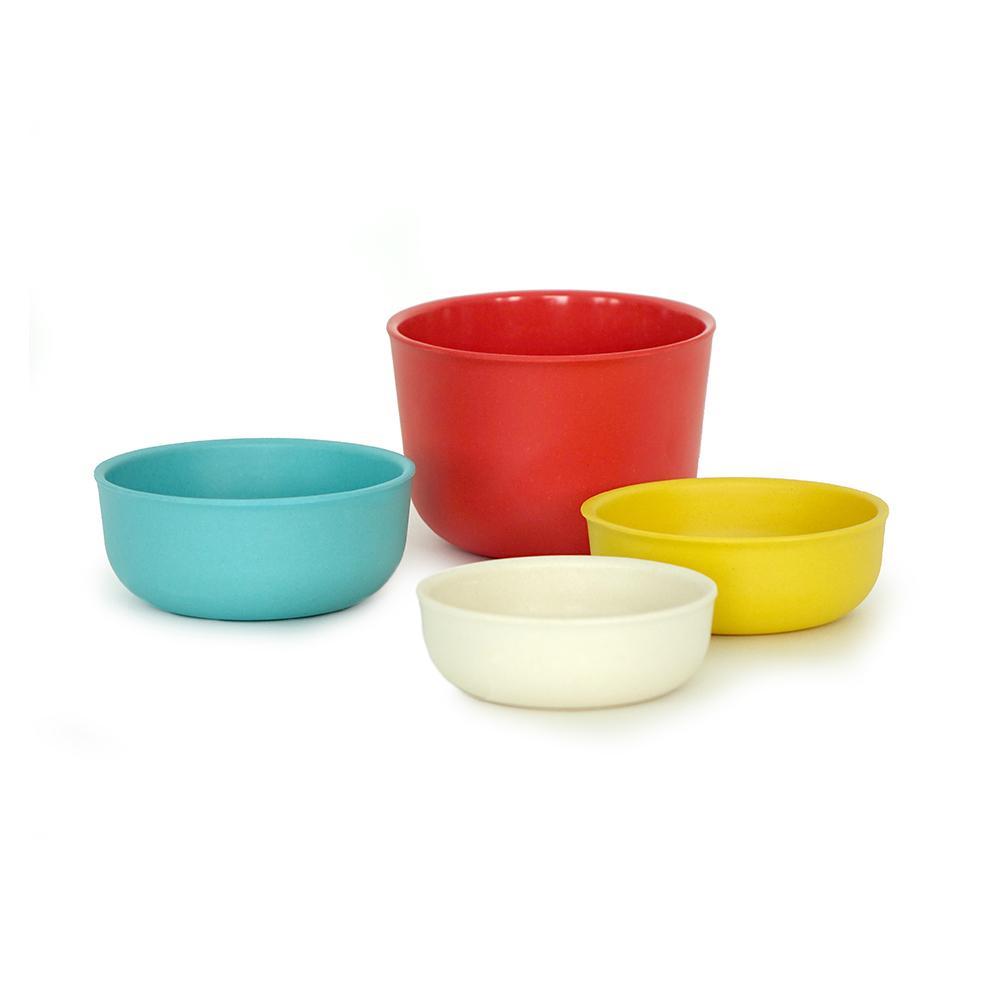 Nested Measuring Cup Set - Fresh – EKOBO USA