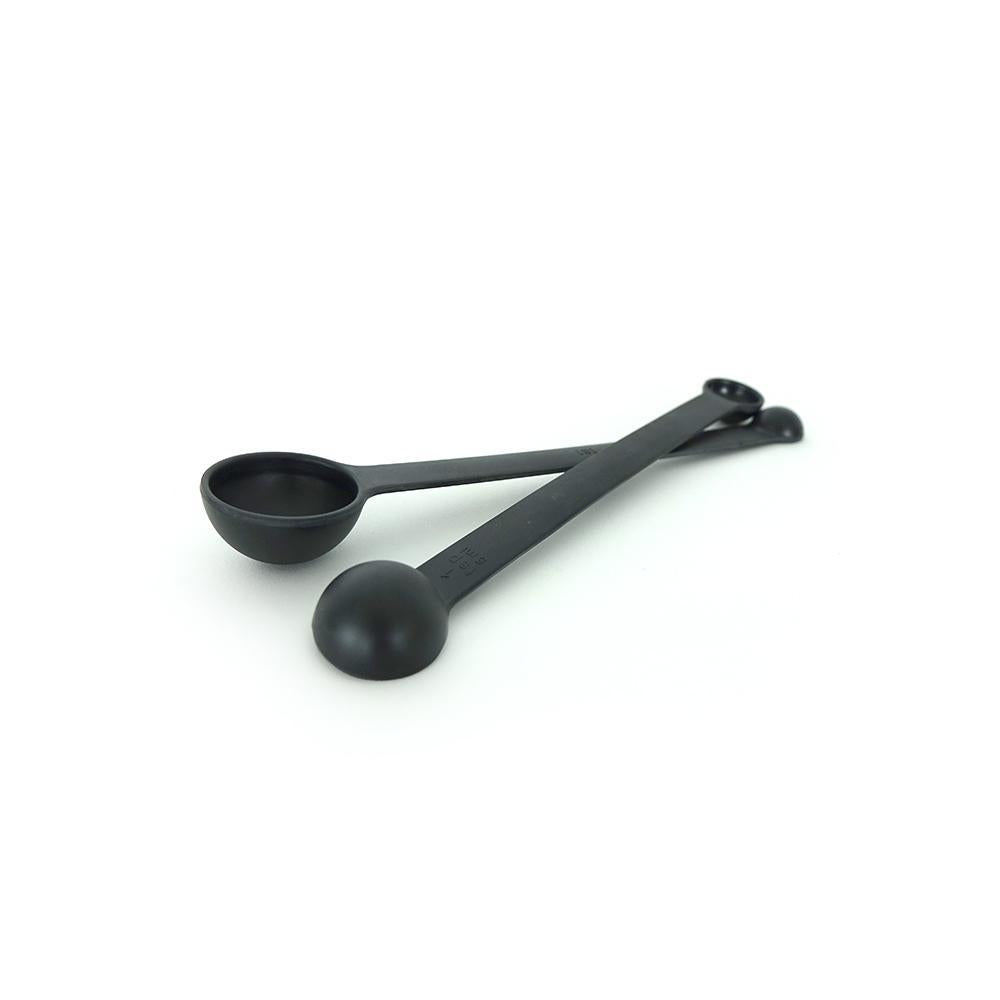 Measuring Spoon Set - Black – EKOBO USA