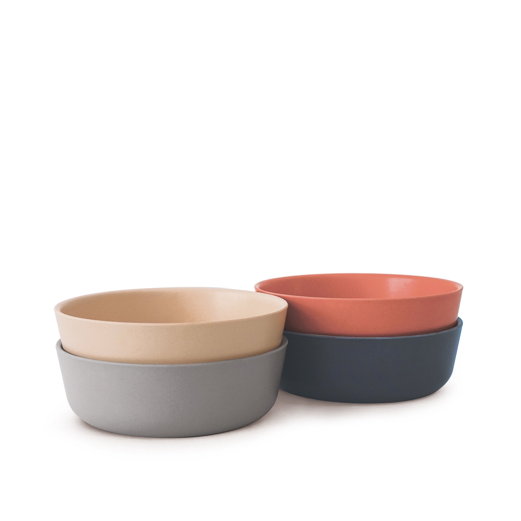 Kids Bowl Set - Scandi – EKOBO USA