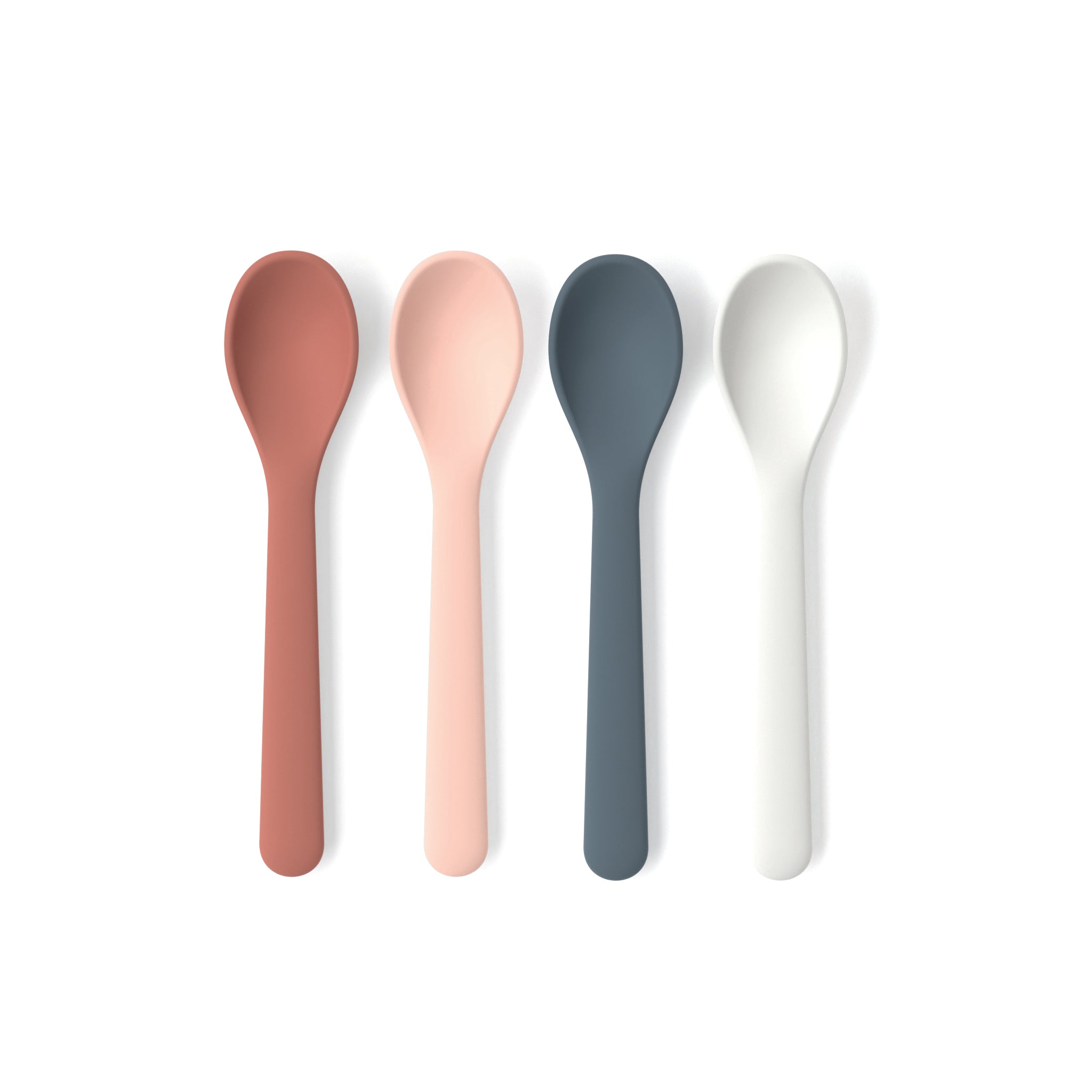Reusable Spoon Set - Scandi – EKOBO USA